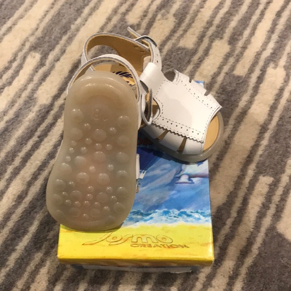 Josmo | Shoes | New Josmo Sz 3 Sandal | Poshmark